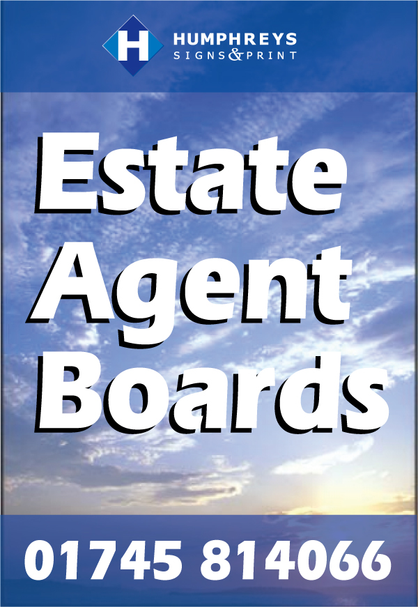 We specialise in the manufacture and supply of Correx Screenprinted ...